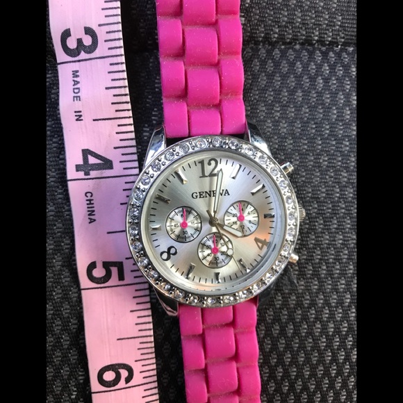 Geneva | Accessories | Nwt Geneva Watch For Women | Poshmark